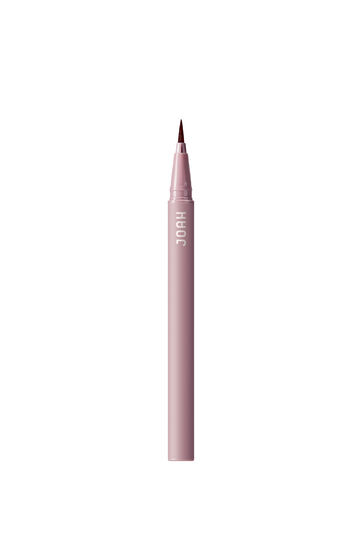 Precision Felt Tip Liquid Eyeliner Brown Joah Beauty