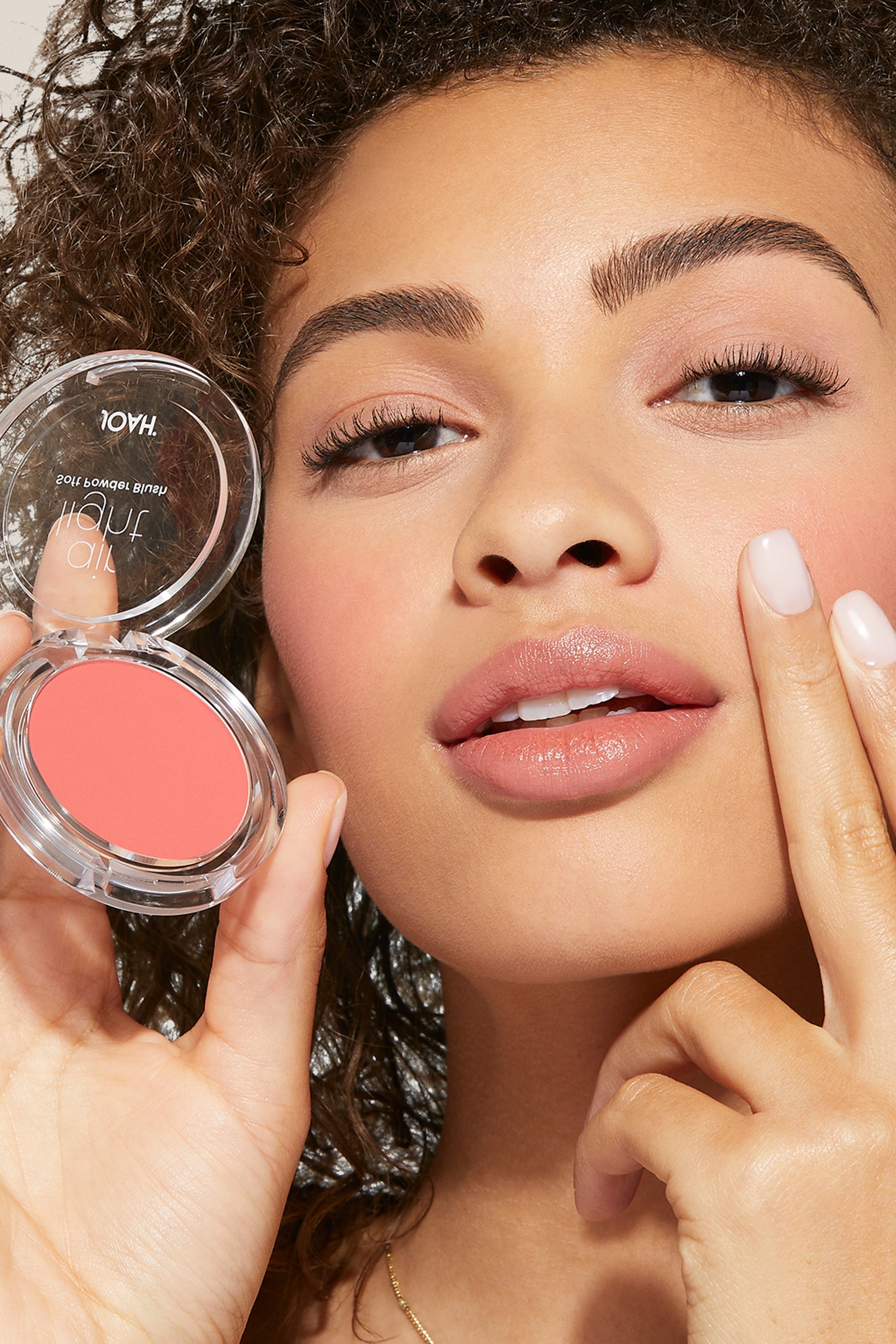 Air Light Soft Powder Blush – JOAH Beauty