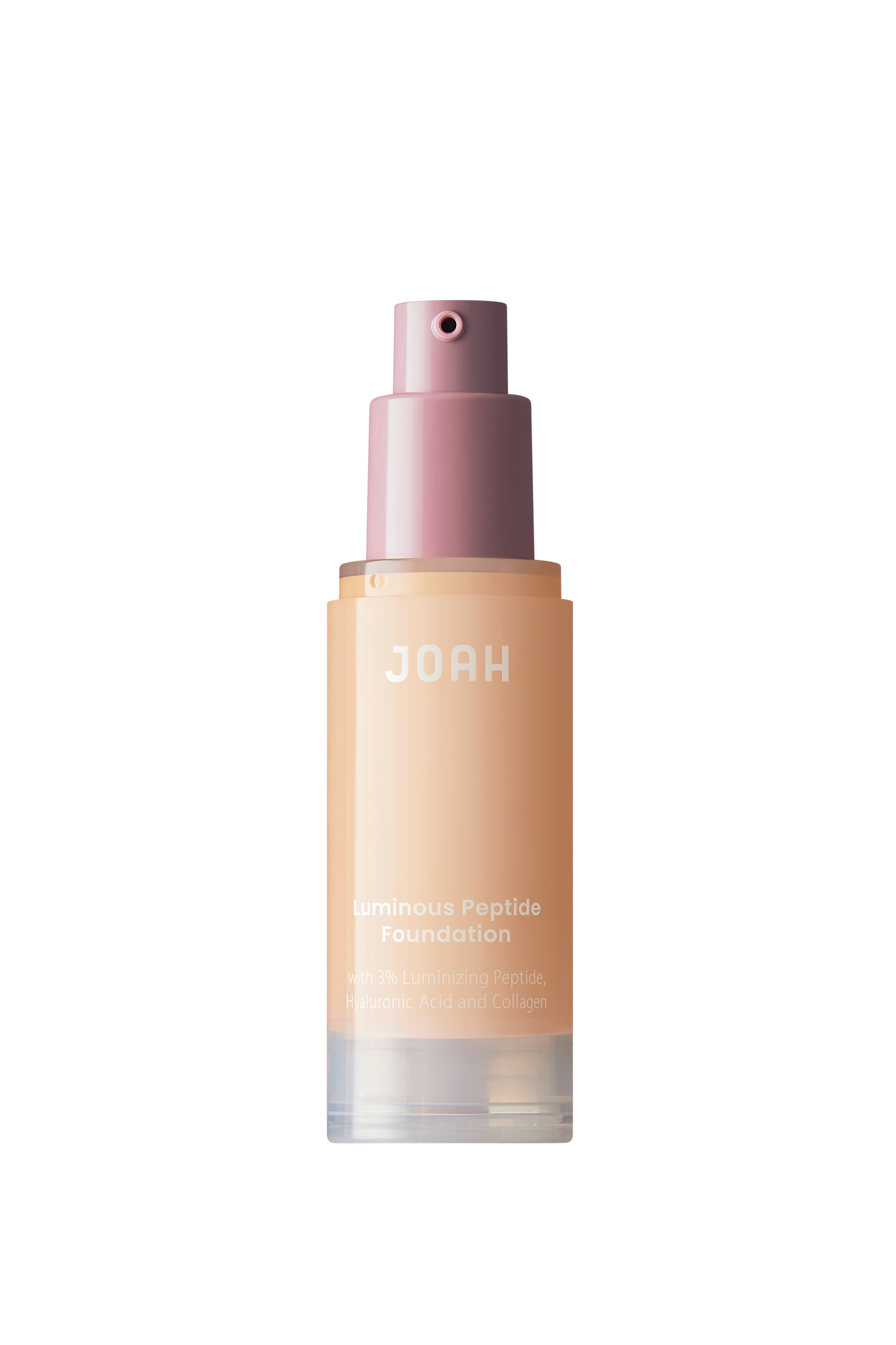 Joah | Cruelty-Free Makeup & Skincare Your Beauty Lit From Within ...