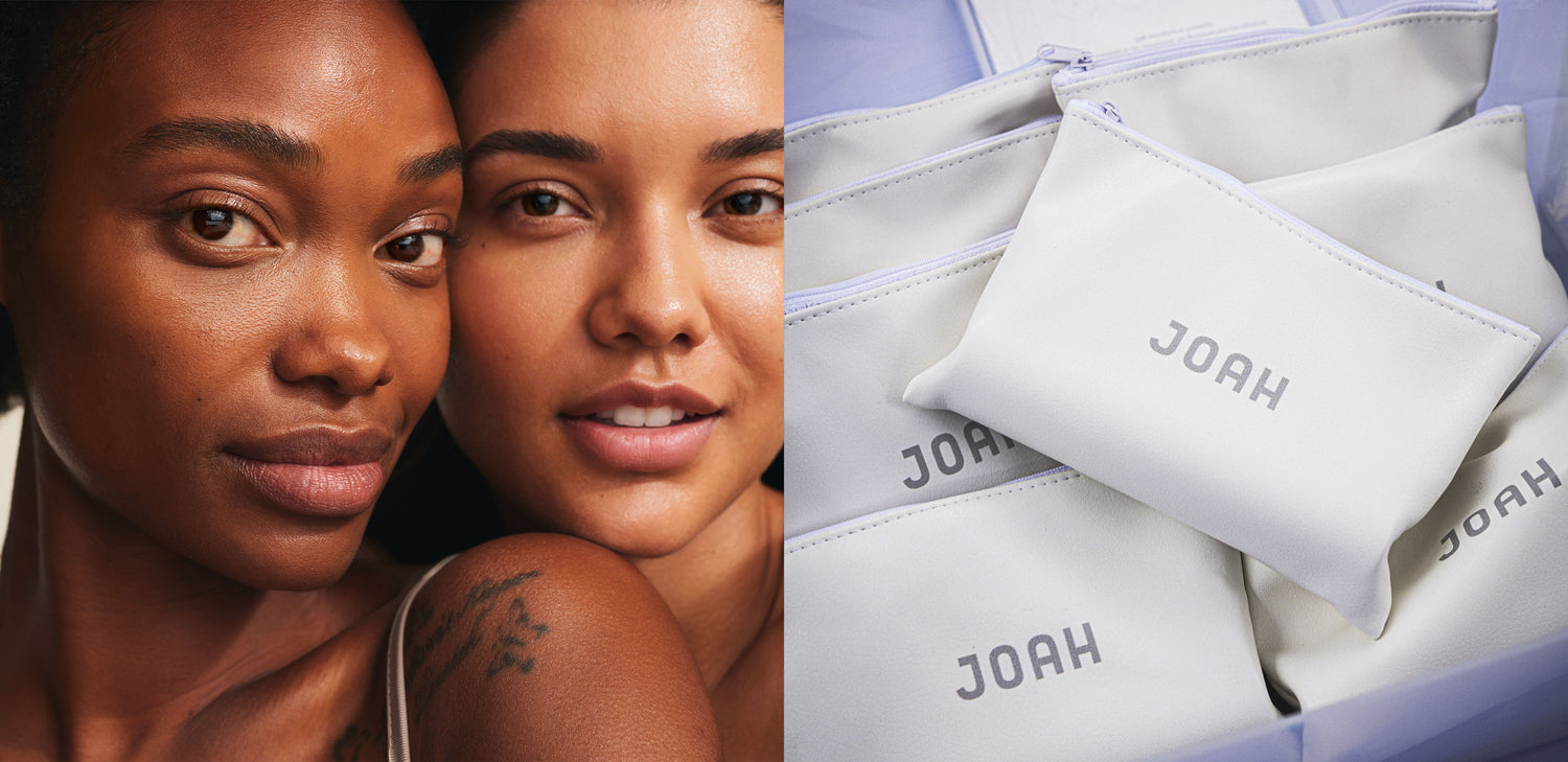 Joah | Cruelty-Free Makeup & Skincare Your Beauty Lit From Within ...